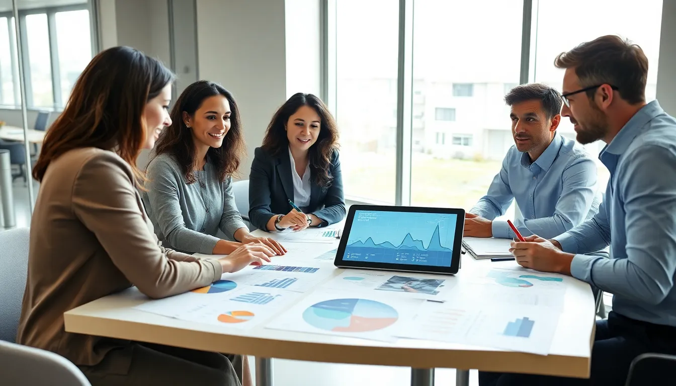 Future Modeling: Your Essential Guide to Navigating Tomorrow’s ...